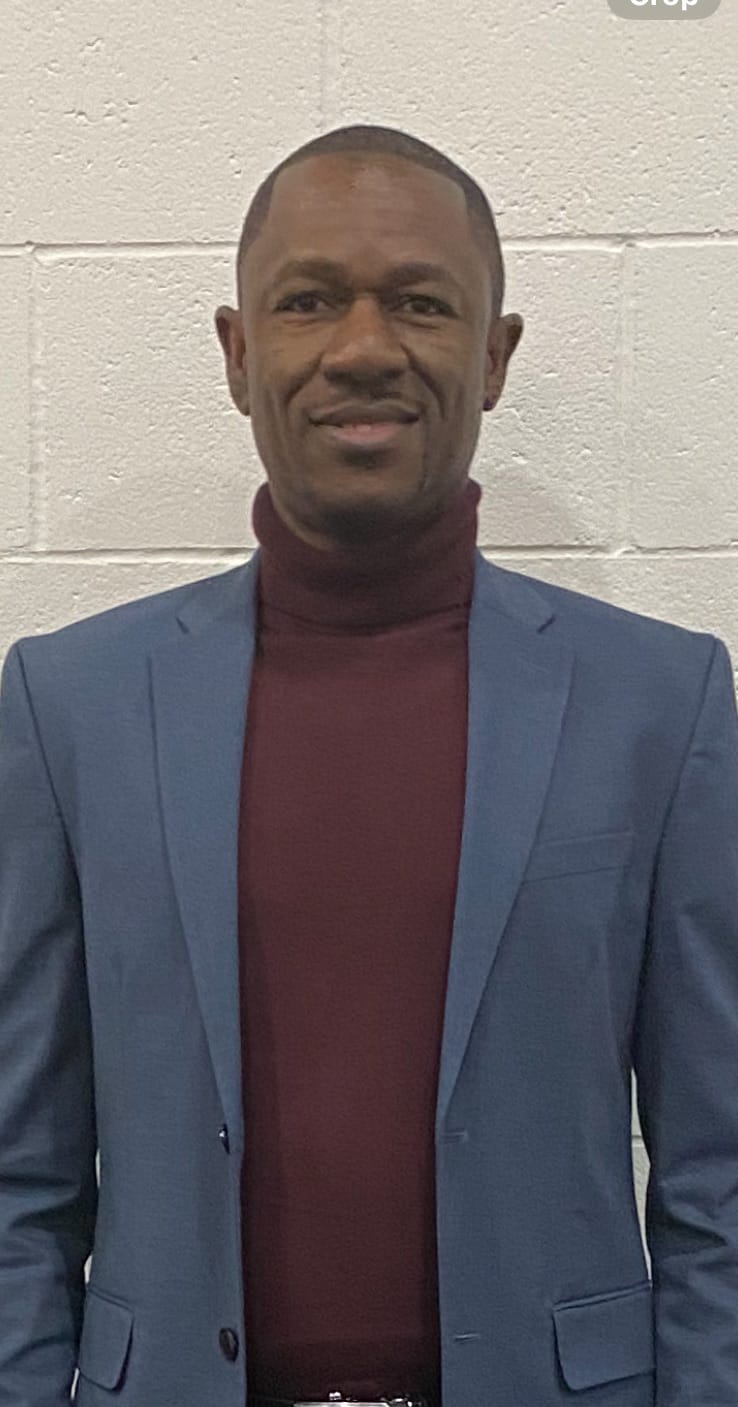 Jason Dennis | UWinnipeg PACE